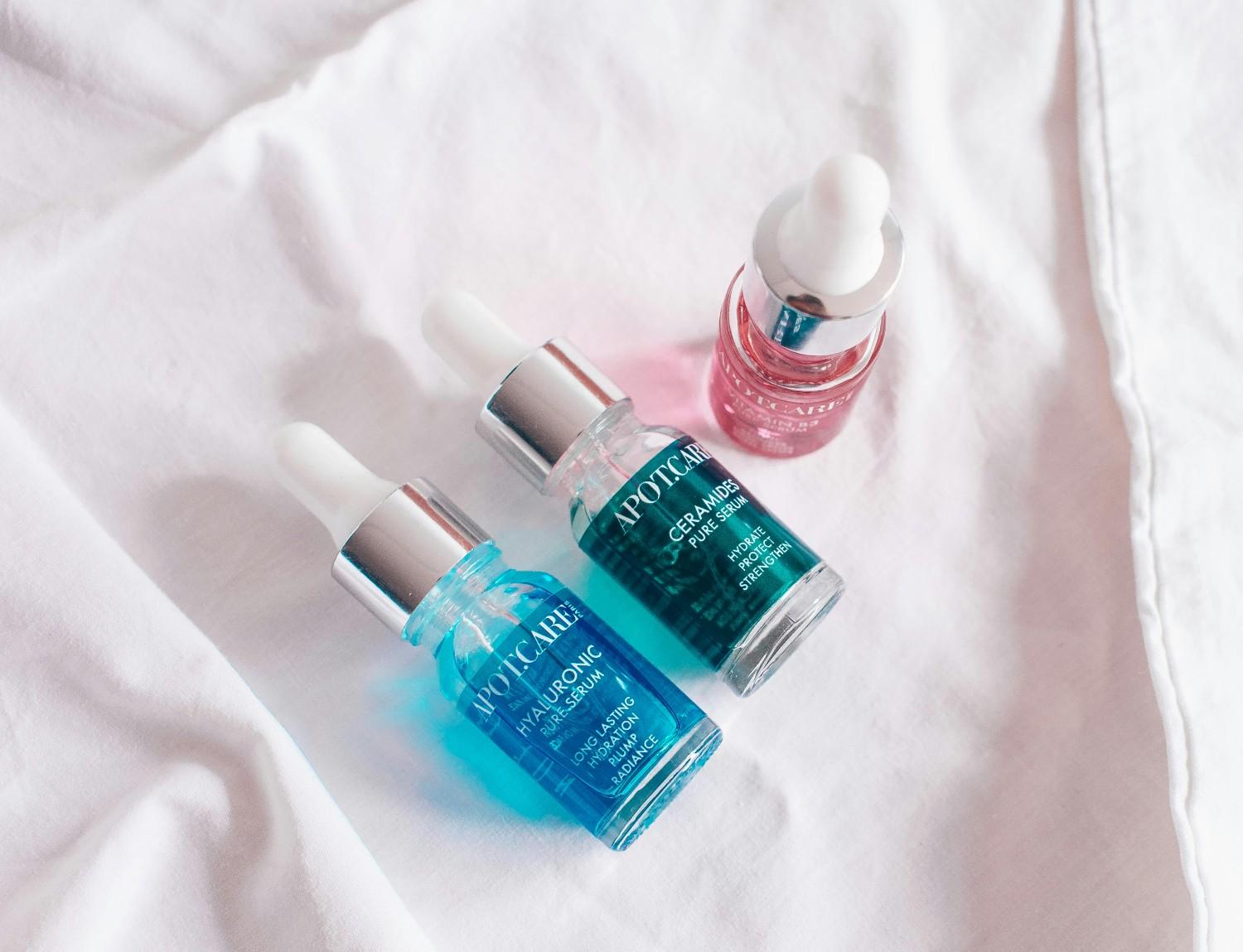 Cosmetic Labels: How Custom Designs Set Your Product Apart